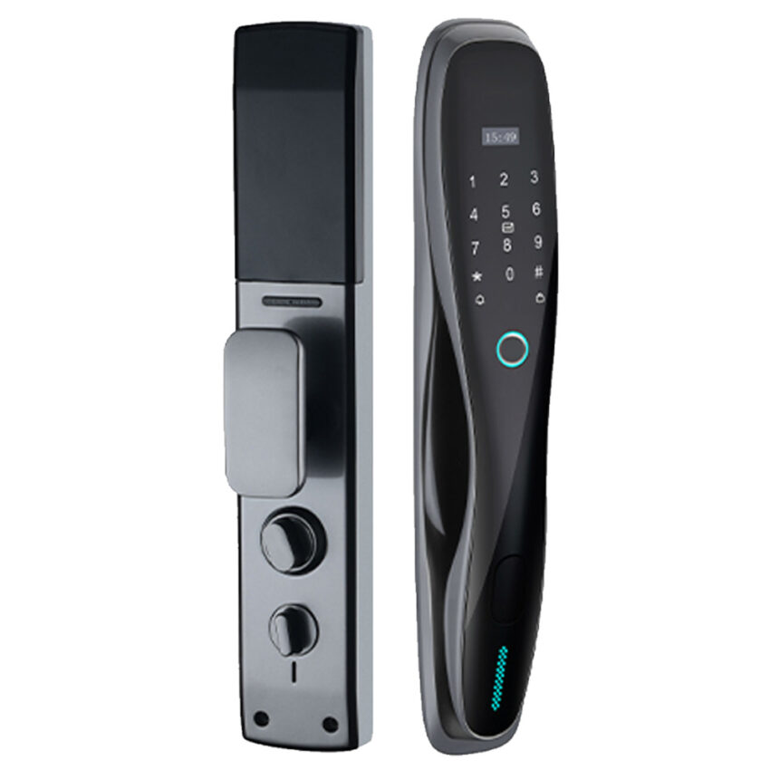 Smart Home Solutions – Delta