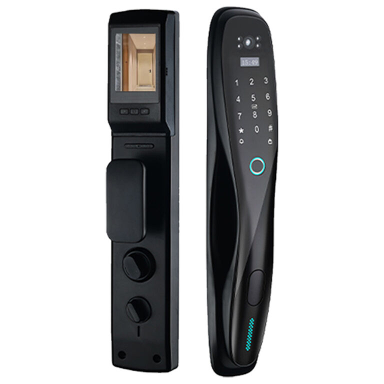 Smart Home Solutions – Delta