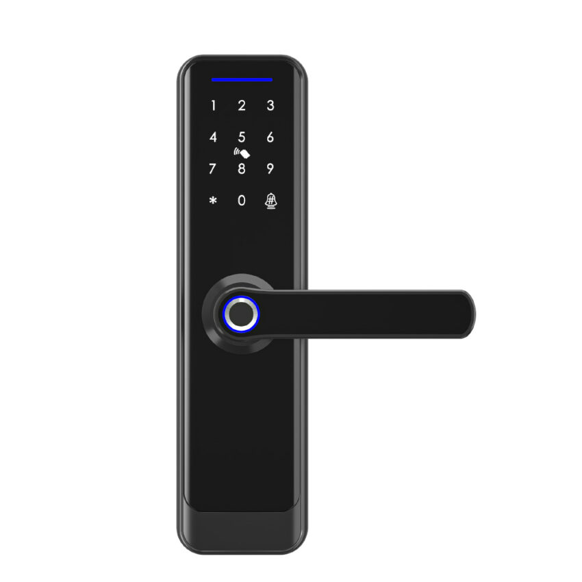 Smart Home Solutions – Delta