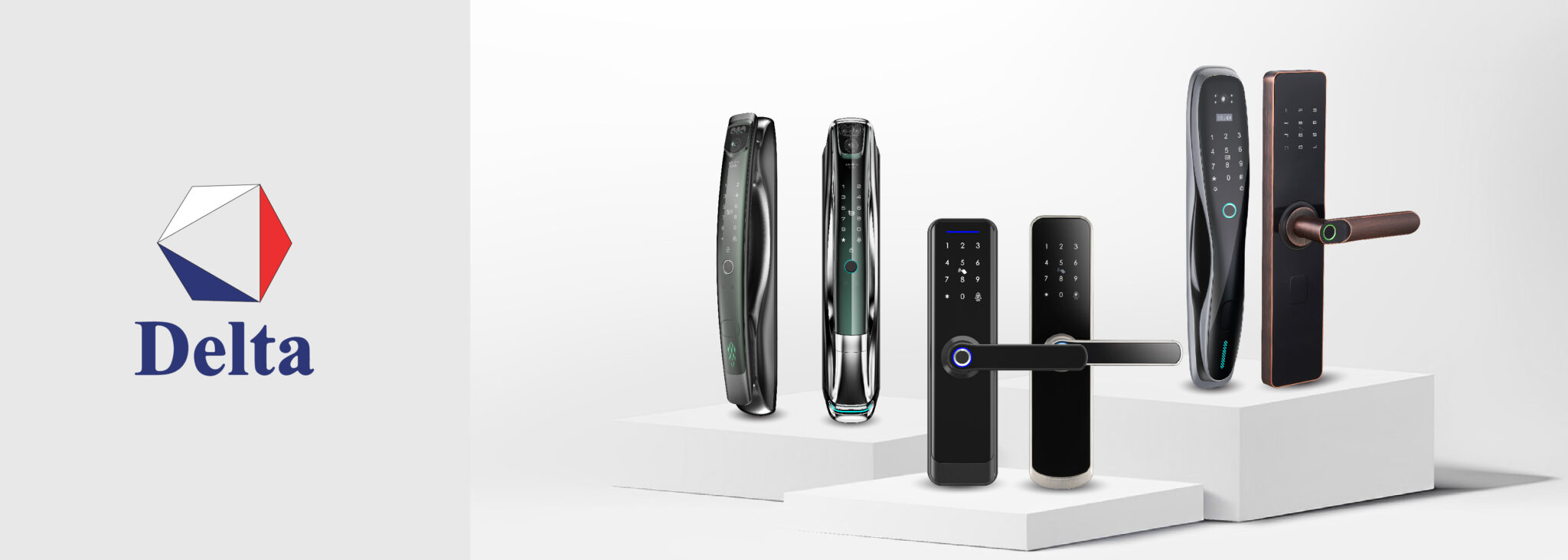 Smart Home Solutions – Delta